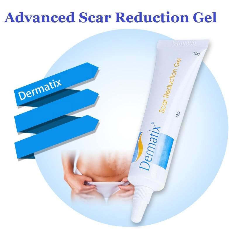 Scar Reduction Gel – Atrium Smart Tech